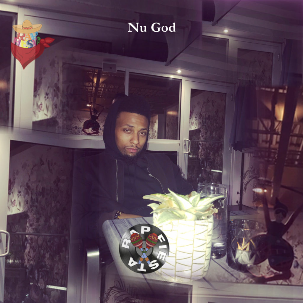 Nu. God | Hip Hop's Breath of Fresh Air - Rap Fiesta