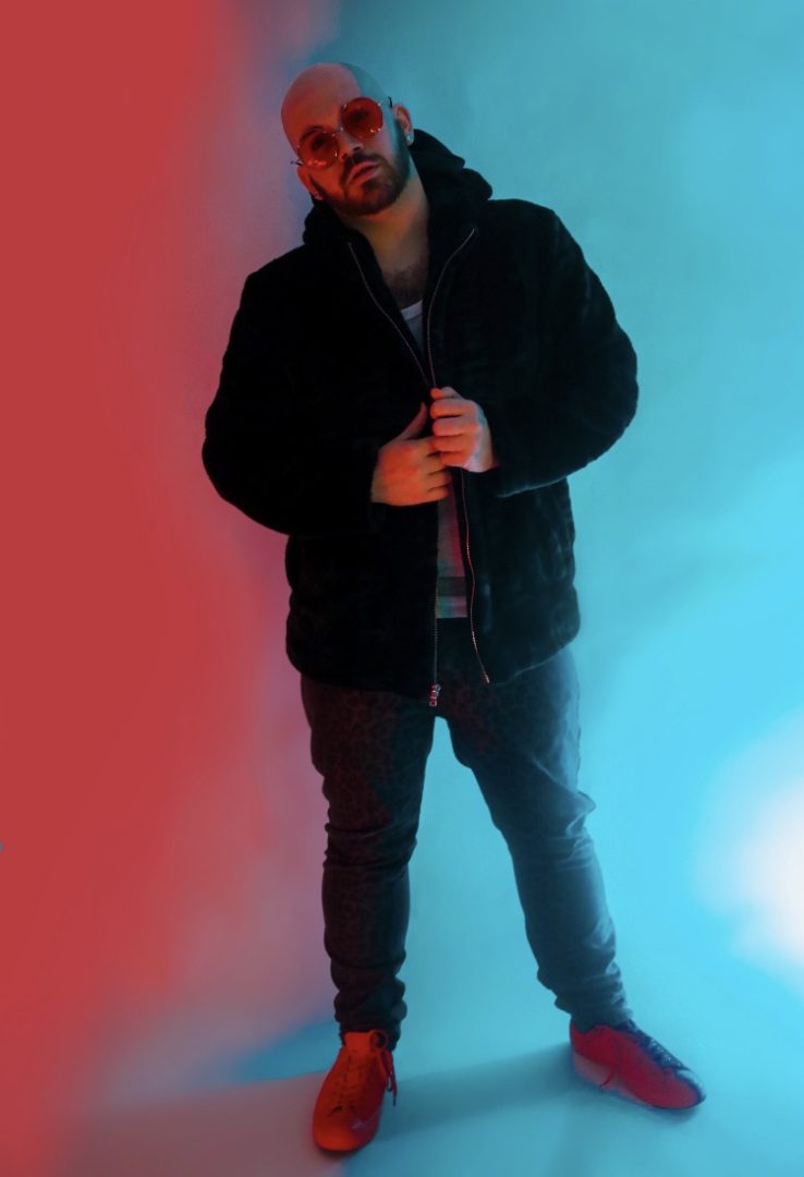 Red Martinez | 'Mmm...Delicious' Review - Rap Fiesta