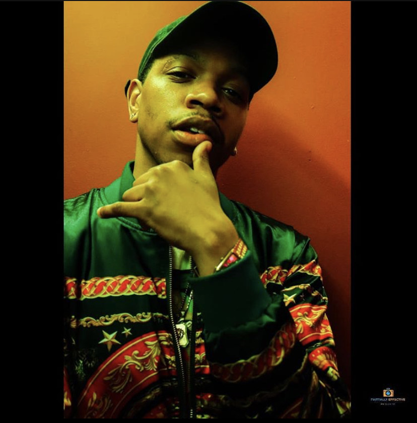YungT | "Smoke In The West" - Rap Fiesta | RapFiesta.com
