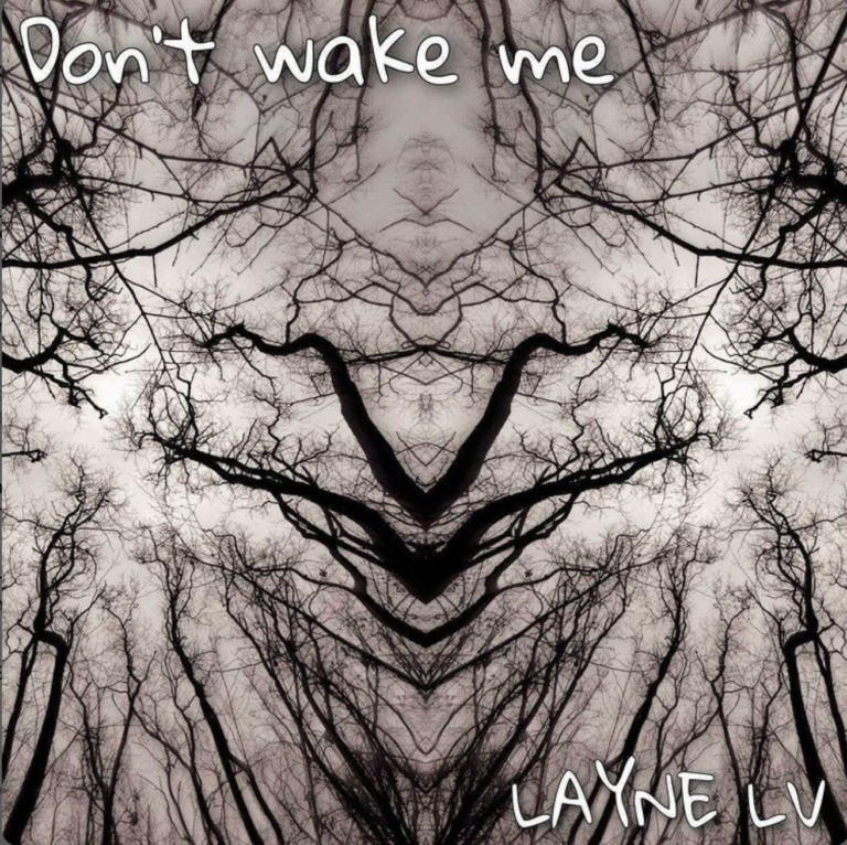Layne LV | 'Don't Wake Me', Loud Energy From Start To Finish - Rap Fiesta