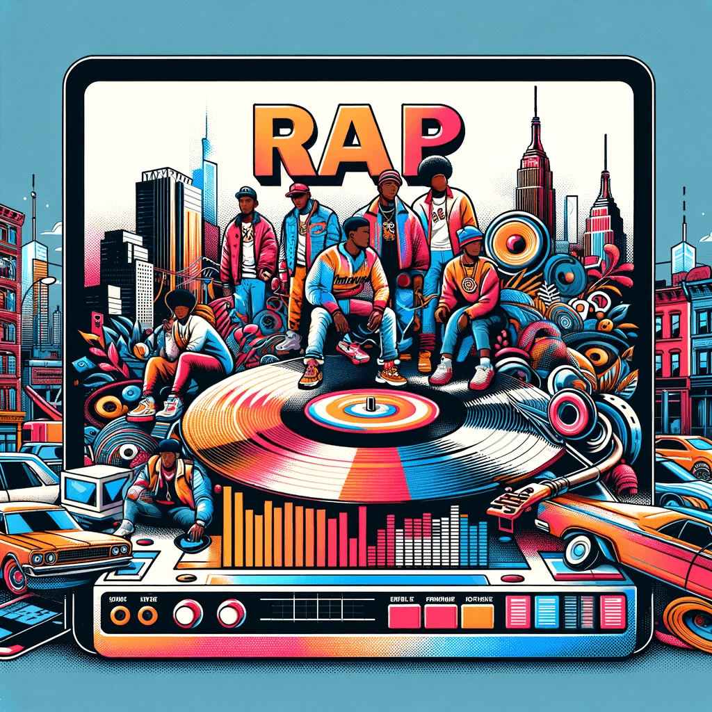 10 Tips to Land on Spotify Playlists - Rap Fiesta